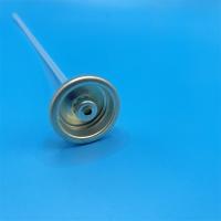 China Female Glue Spray Valve - Precision Dispensing Solution for Industrial Adhesive Applications for sale
