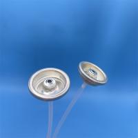 China Female Glue Spray Valve - Precision Dispensing Solution for Industrial Adhesive Applications for sale