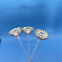 China Precision Female Adhesive Spray Valve - Industrial Bonding Solution for Automotive Manufacturing for sale