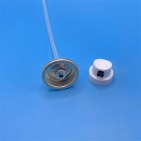 China Precision Female Adhesive Spray Valve - Industrial Bonding Solution for Automotive Manufacturing for sale