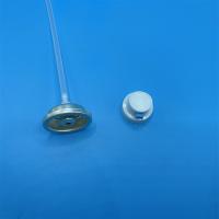 China Precision Female Adhesive Spray Valve - Industrial Bonding Solution for Automotive Manufacturing for sale
