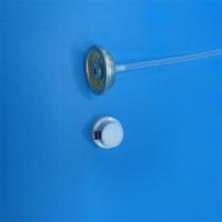 China Precision Female Glue Dispensing Valve - Reliable Solution for Industrial Bonding Applications for sale