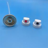 China Precision Female Glue Dispensing Valve - Reliable Solution for Industrial Bonding Applications for sale
