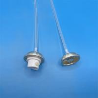 China Precision Female Glue Dispensing Valve - Reliable Solution for Industrial Bonding Applications for sale