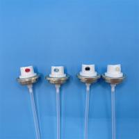 China Versatile Female Glue Dispensing Valve - Efficient Solution for Packaging and Assembly for sale