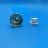 China Versatile Female Glue Dispensing Valve - Efficient Solution for Packaging and Assembly for sale
