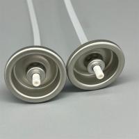 China Multi-Purpose WD-40 Lubricant Valve for Industrial Machinery with Anti-Corrosion Coating for sale