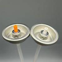 China Multi-Purpose WD-40 Lubricant Valve for Industrial Machinery with Anti-Corrosion Coating for sale