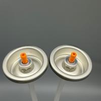 China Compact WD-40 Lubricant Valve for Automotive Maintenance with Quick-Connect Fittings for sale