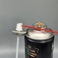China Compact WD-40 Lubricant Valve for Automotive Maintenance with Quick-Connect Fittings for sale