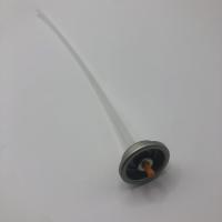 China Flammable WD 40 Lubricant Valve Made in for Industrial for sale