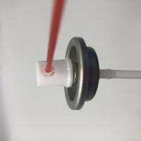 China Industrial MD-40 valve Non-Toaxic Yes Spray Valve for Your Projects and Solutions for sale