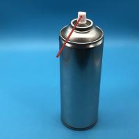 China Aerosol Can MDF valve with Corrosion Resistant Performance for sale