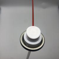 China Industrial Grease Lubricant Aerosol Valve with Multi-purpose for sale