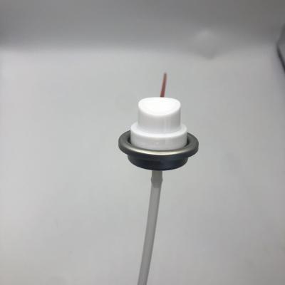 China Versatile WD-40 Lubricant Valve for Multi-Purpose Applications - Reliable and Effective for sale