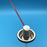 China WD-40 Valve Lubricant Spray - Multi-Purpose Maintenance Solution for Smooth Operation for sale
