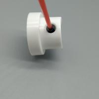 China WD-40®-Style Lubricant Aerosol Valve & Actuator – Multi-Use Spray Assembly with Locking Straw for sale