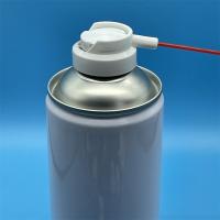 China WD40 Type Valve for Industrial Lubrication Aerosol Packaging for sale