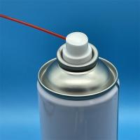 China WD40 Type Valve for Industrial Lubrication Aerosol Packaging for sale