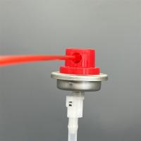 China Corrosion-Resistant WD-40 Lubricant Valve for Industrial Machinery with Precision Flow Control and Anti-Seize Design for sale