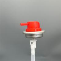 China Marine-Grade WD-40 Lubricant Valve for Boat Engines with Saltwater-Resistant Seal and Ergonomic Grip for sale