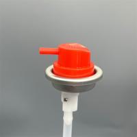 China Marine-Grade WD-40 Lubricant Valve for Boat Engines with Saltwater-Resistant Seal and Ergonomic Grip for sale