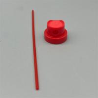 China High-Temperature WD-40 Lubricant Valve for HVAC Systems with Thermal-Stable Polymer Core for sale