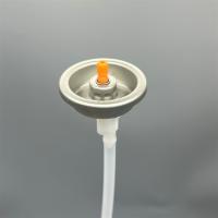 China Eco-Friendly WD-40 Lubricant Valve for Sustainable Manufacturing for sale