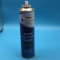 China Heavy Duty WD-40 Rust Inhibitor Spray Valve Industrial Strength Protection for Machinery for sale