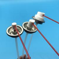 China Industrial Aerosol Valve for WD-40 Style Lubricant Sprays for sale