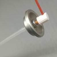 China High Performance Lubricant Spray Valve for Maintenance Products for sale
