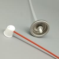 China High Quality Aerosol Dispensing Valve for Lubricant and Corrosion Protection Sprays for sale