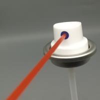 China Industrial Lubricant Aerosol Valve for Rust Preventive Sprays for sale