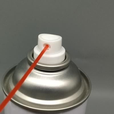 China Industrial Lubricant Aerosol Valve for Rust Preventive Sprays for sale