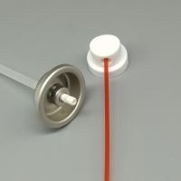 China Versatile WD-40 Lubricant Valve for Household and DIY Applications with Secure Straw Storage and 360-Degree Spraying Capability for sale