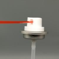 China Versatile WD-40 Lubricant Valve for Household and DIY Applications with Secure Straw Storage and 360-Degree Spraying Capability for sale