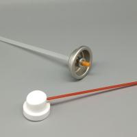 China Eco-Conscious WD-40 Lubricant Valve for Regulated Industries and Sensitive Environments with Leak-Proof Design and Sustainable Materials for sale