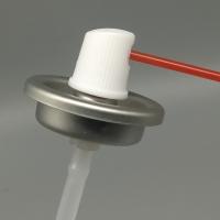China User-Friendly WD-40 Lubricant Valve for Household and DIY Applications with Secure Straw Storage and Consistent Spray Performance for sale