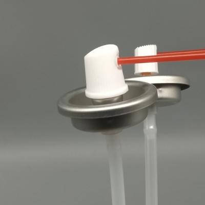 China High-Capacity WD-40 Lubricant Valve for Manufacturing Facilities and Automotive Assembly Lines with Rapid-Dispensing Technology for sale
