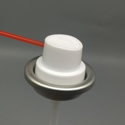 China Eco-Conscious WD-40 Lubricant Valve for Regulated Industries and Sensitive Environments with Leak-Proof Design and Sustainable Materials for sale