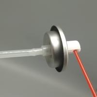 China Eco-Conscious WD-40 Lubricant Valve for Regulated Industries and Sensitive Environments with Leak-Proof Design and Sustainable Materials for sale