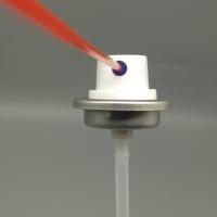 China Eco-Conscious WD-40 Lubricant Valve for Regulated Industries and Sensitive Environments with Leak-Proof Design and Sustainable Materials for sale