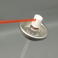 China Eco-Conscious WD-40 Lubricant Valve for Regulated Industries and Sensitive Environments with Leak-Proof Design and Sustainable Materials for sale