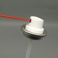 China Precision-Metered WD-40 Lubricant Valve for Technical Applications and Delicate Machinery with Micro-Dispensing Capability for sale