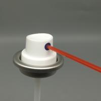 China Precision-Metered WD-40 Lubricant Valve for Technical Applications and Delicate Machinery with Micro-Dispensing Capability for sale