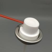 China Precision-Metered WD-40 Lubricant Valve for Technical Applications and Delicate Machinery with Micro-Dispensing Capability for sale