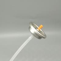 China Durable and Versatile WD-40 Lubricant Valve for Multi-Purpose Home and Workshop Use with Anti-Clog Tip for sale