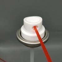China Durable and Versatile WD-40 Lubricant Valve for Multi-Purpose Home and Workshop Use with Anti-Clog Tip for sale