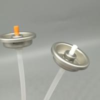 China Reliable WD-40 Lubricant Valve for Efficient Industrial Machinery Maintenance with Superior Seal Technology for sale