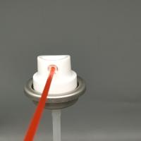 China User-Friendly WD-40 Lubricant Valve for Diverse Automotive and DIY Applications with Precision Control Nozzle for sale